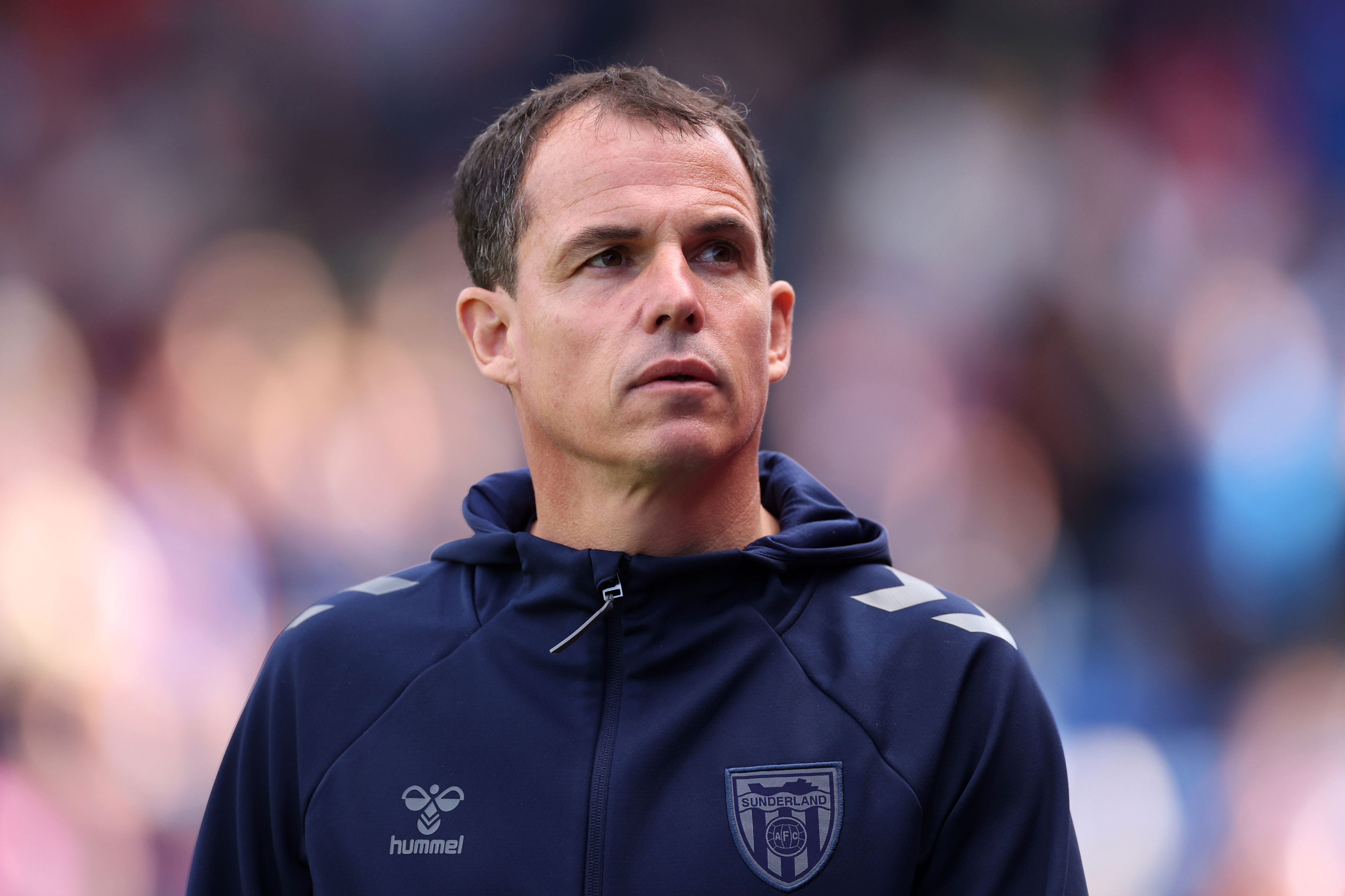 Two changes: Régis Le Bris gets double injury boost and makes major ...