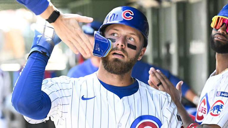 Chicago Cubs Game Today (9/16/25): Start Time, Pitchers, How to Watch ...