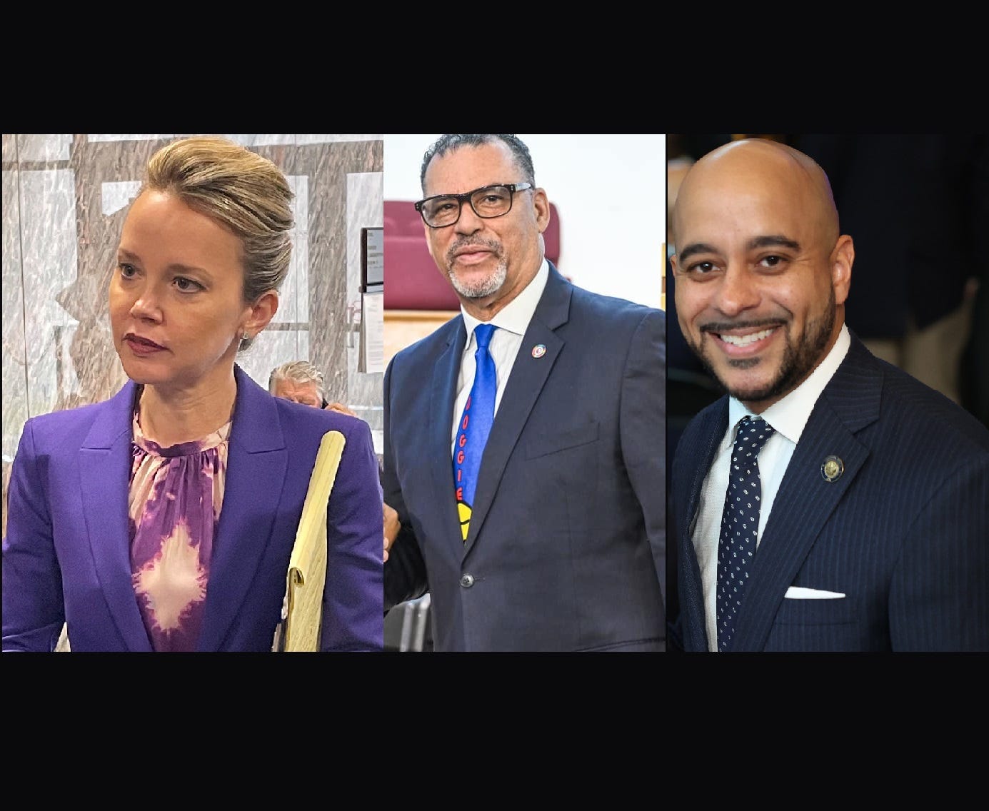 Mayoral debate tonight could get lively with Moreno is position to win ...