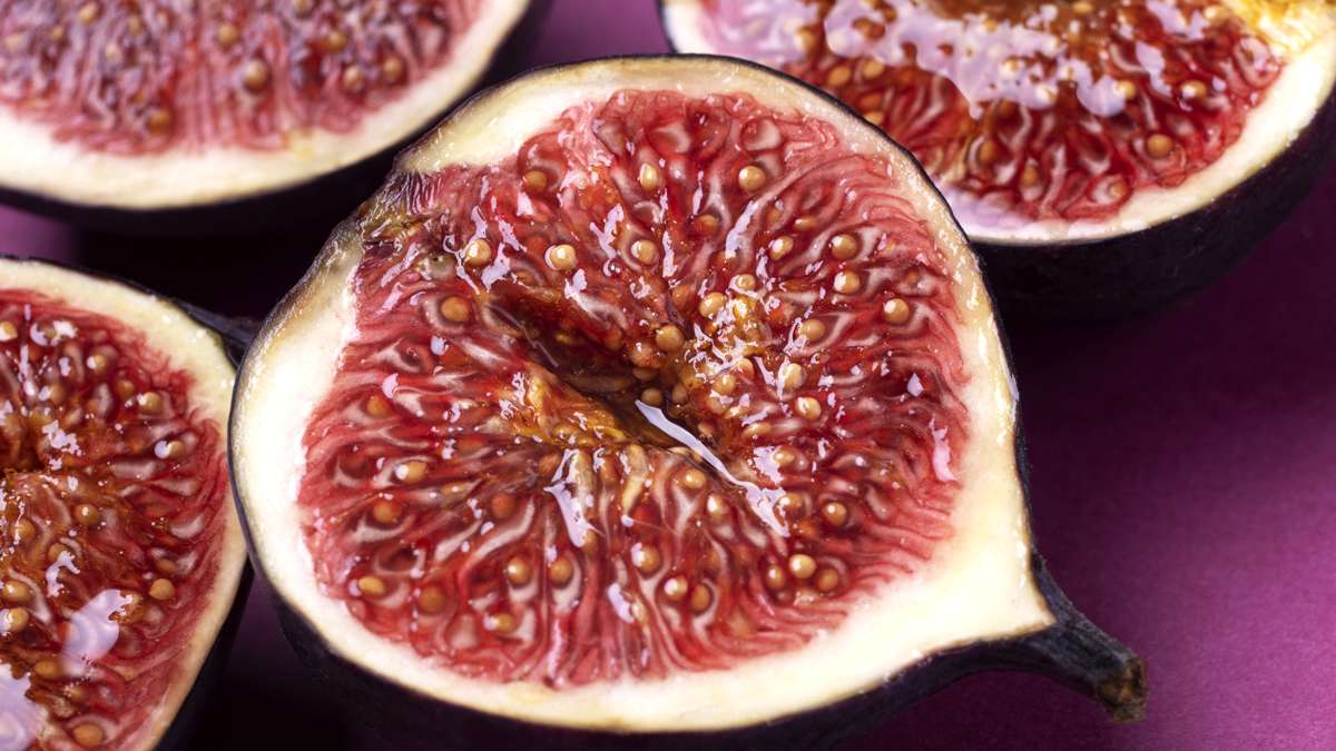 6 manieren om vijgen te bewaren en er het hele jaar door van te genieten