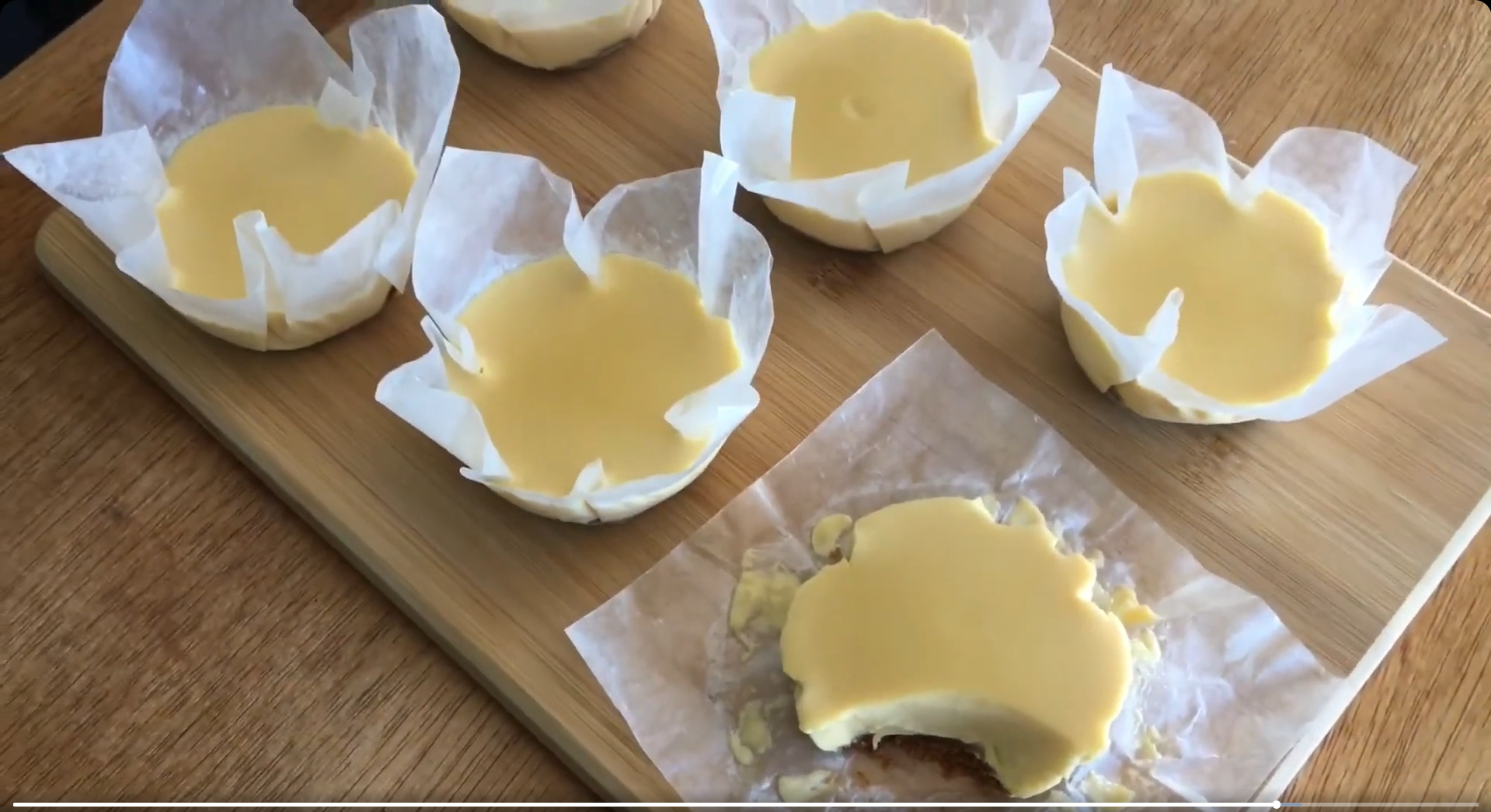 Graham Flan Recipe | Easy No-Bake Dessert (No Steam, No Oven, No Mixer)