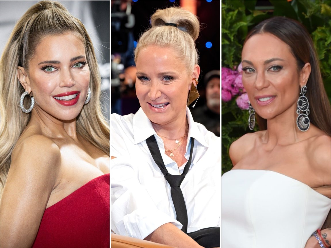 Not Just Naomi Watts: These Celebrities Openly Discuss Menopause