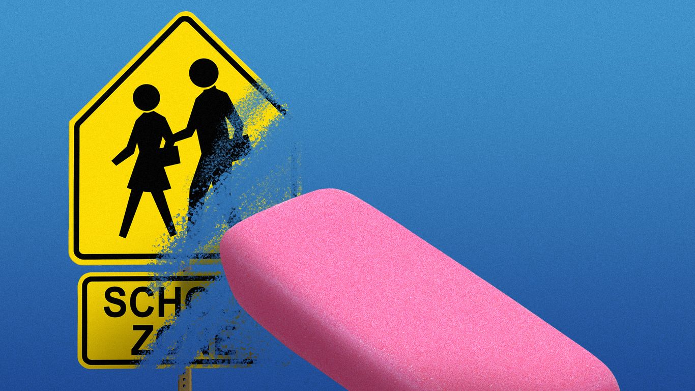 Decatur parents fight to stop possible school closure