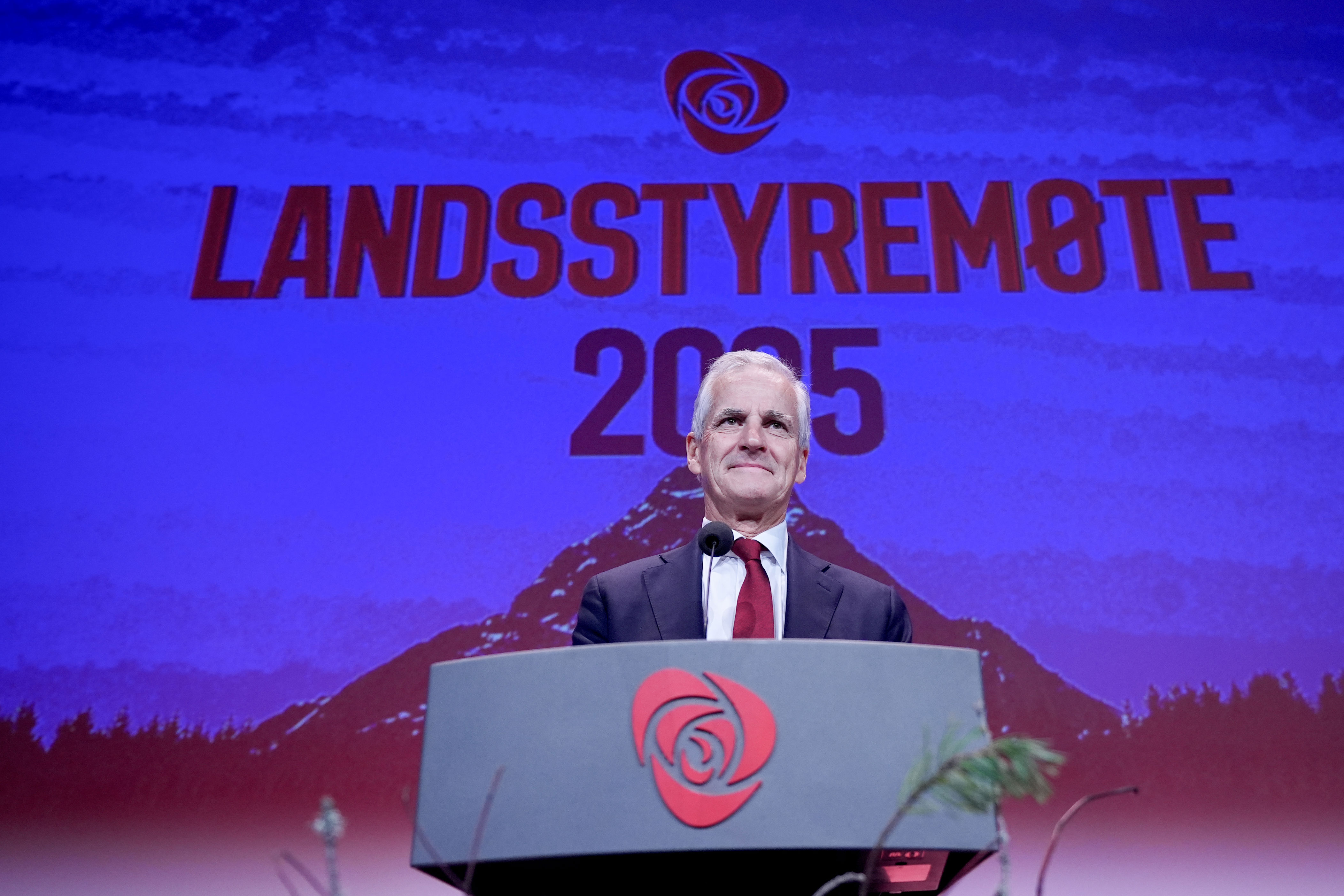 Støres jobbløfte: 150.000 flere i arbeid de neste fire årene