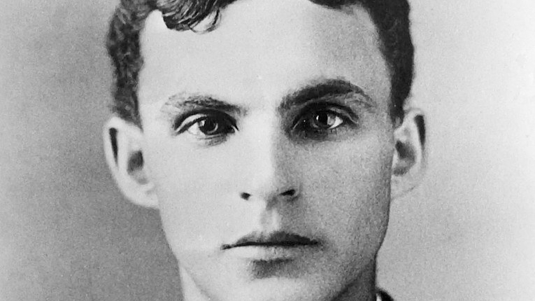 Henry Ford’s Stained Legacy