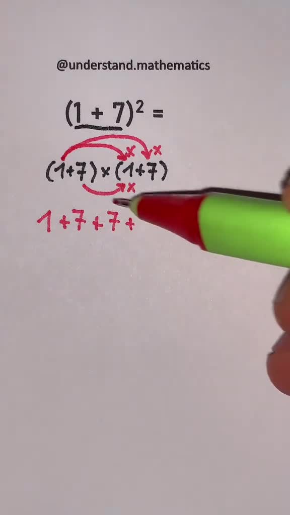 Mathematics Knowledge