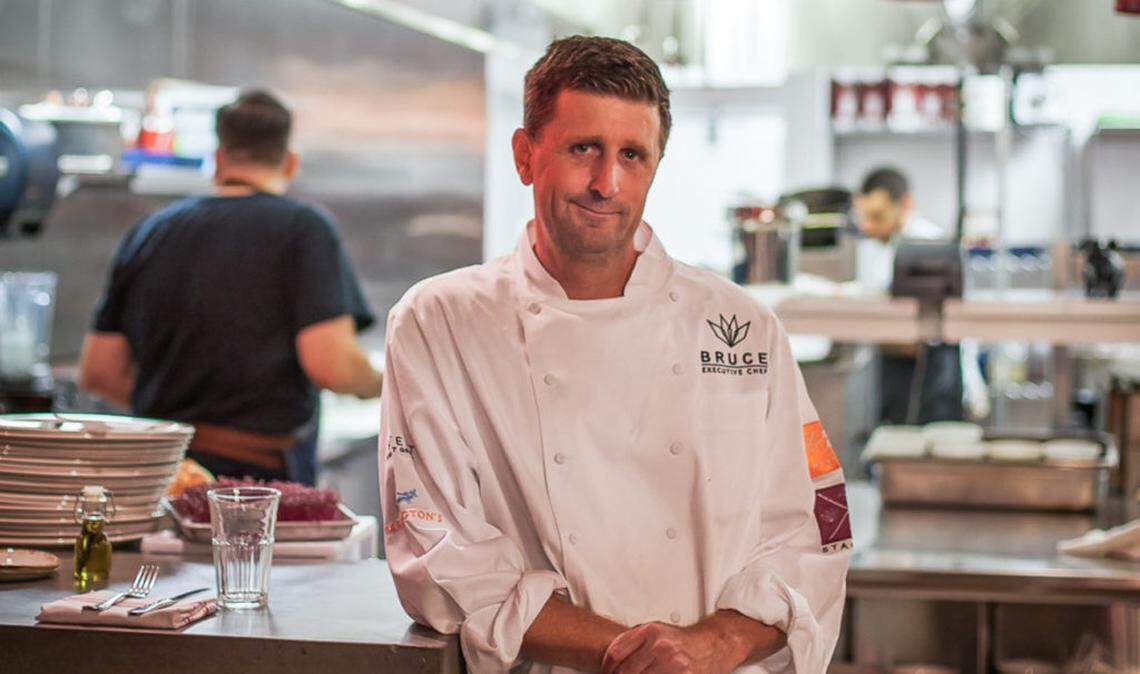 European-style cocktail bar brings ‘warm wishes & cold drinks' to Charlotte