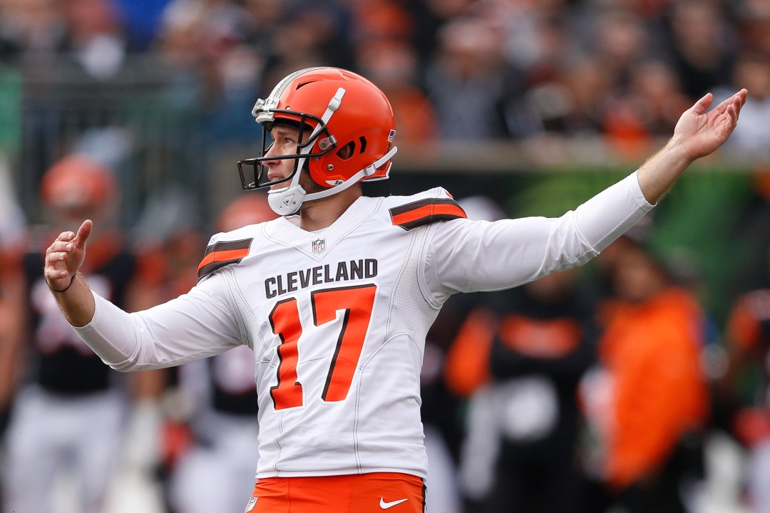 Top 20 Browns Players with Most Points Scored in a Single Season ...