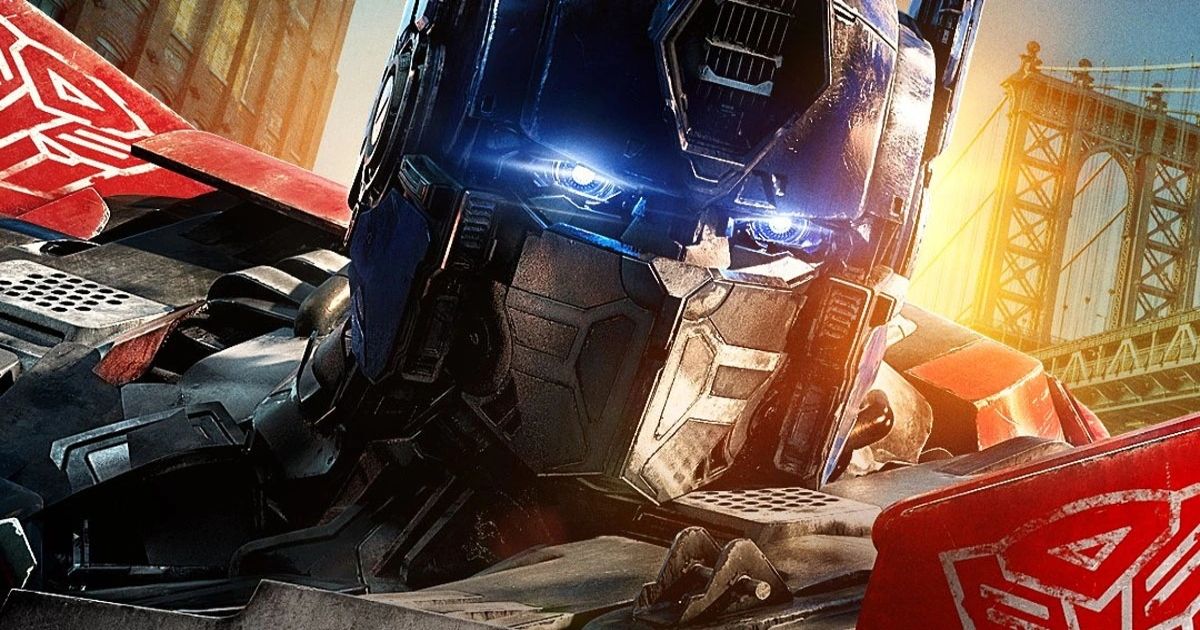 Every 'Transformers' Movie, Ranked by Rotten Tomatoes