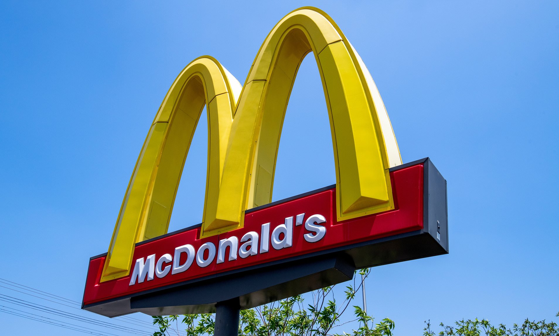 Traveller gives verdict on McDonald's across the world after visiting ...