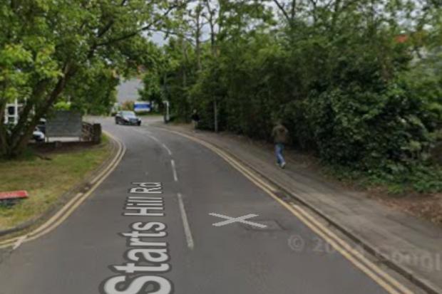 Services resume as TfL admits mistake with missing Orpington bus stop