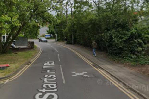 Services resume as TfL admits mistake with missing Orpington bus stop