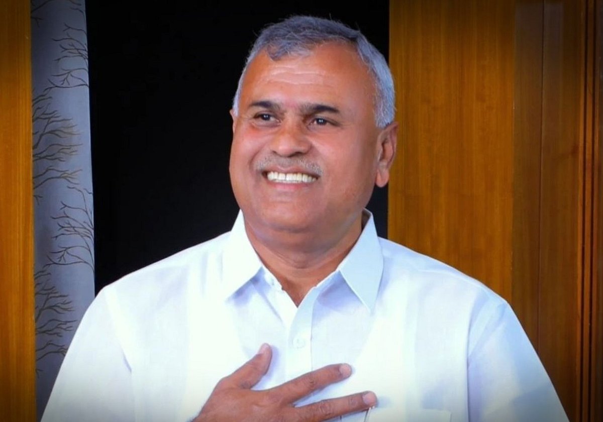 Karnataka HC annuls Congress MLA Nanjegowda's election, orders recount ...