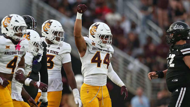 Key Takeaways From Kenny Dillingham's Monday Press Conference