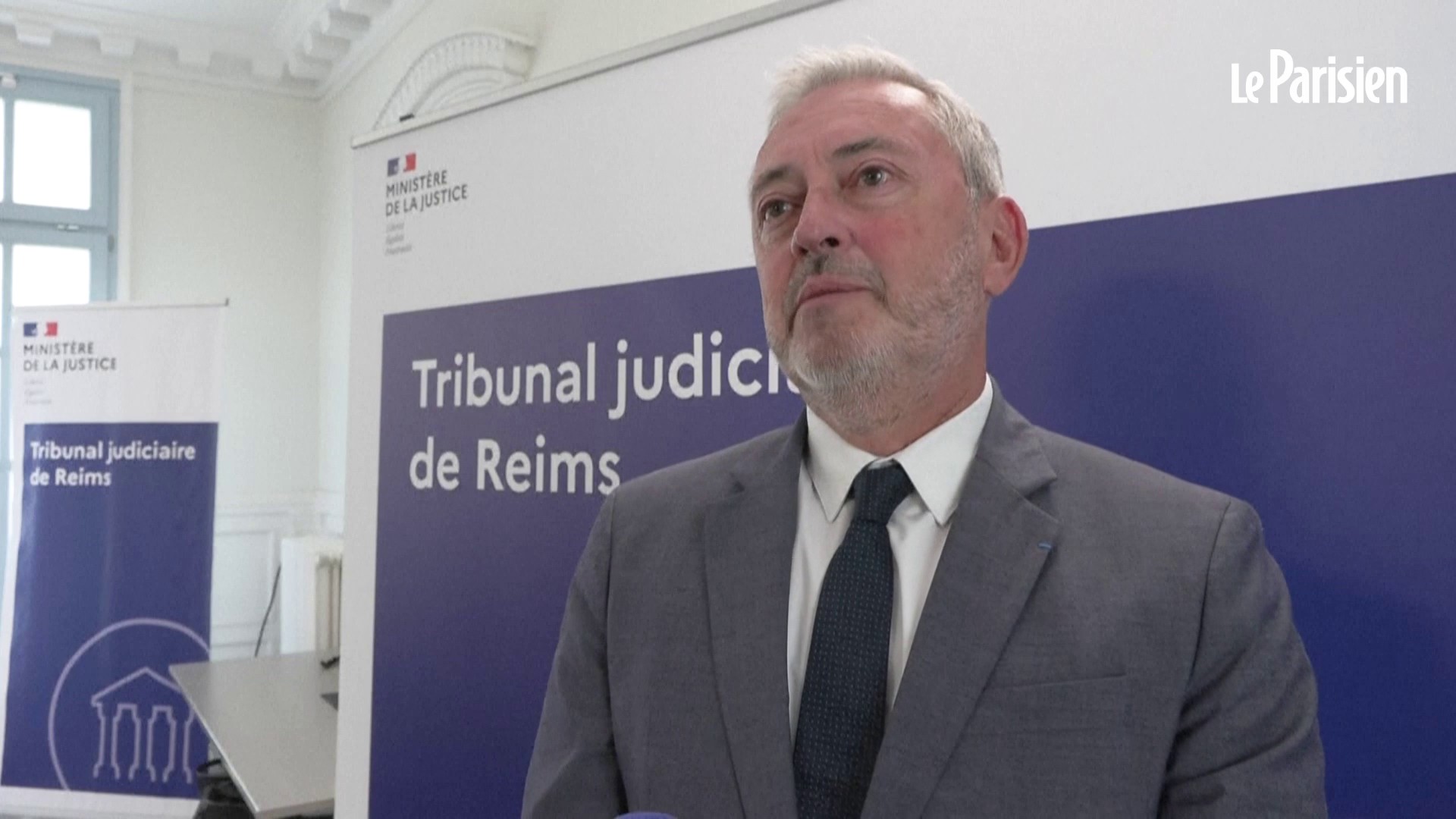 Agression de policiers à Reims : « Un tabassage en règle », selon le ...