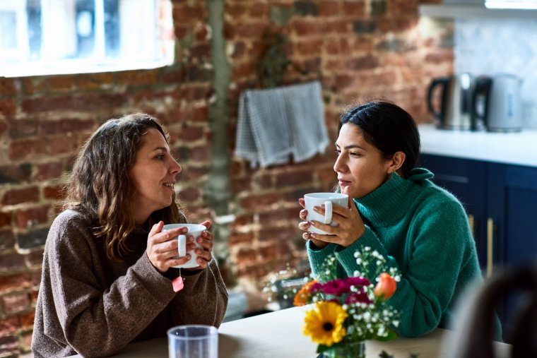 I never had a big friendship group – now I know why