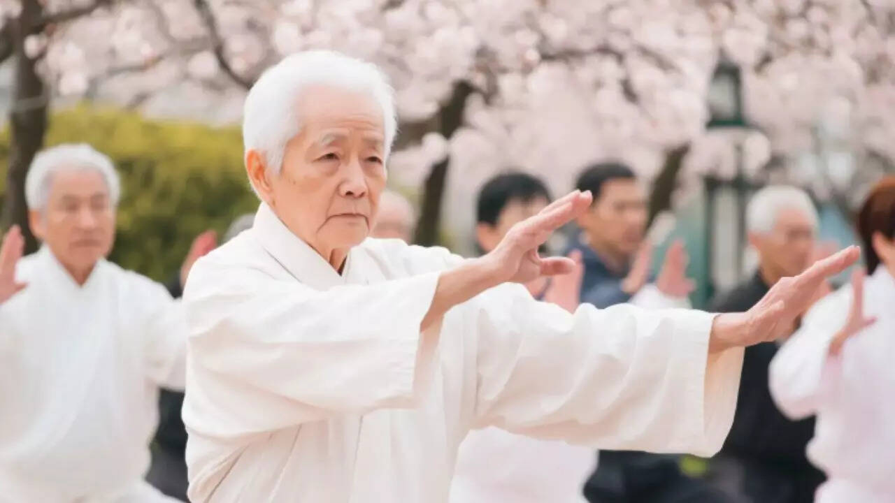 Japan’s new longevity record set: Nearly 100,000 people living beyond ...