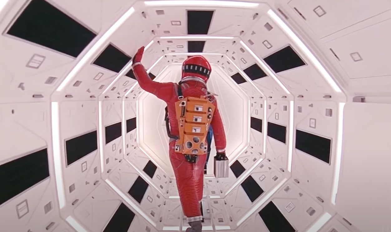 The best space movies for when Earth just isn’t cutting it