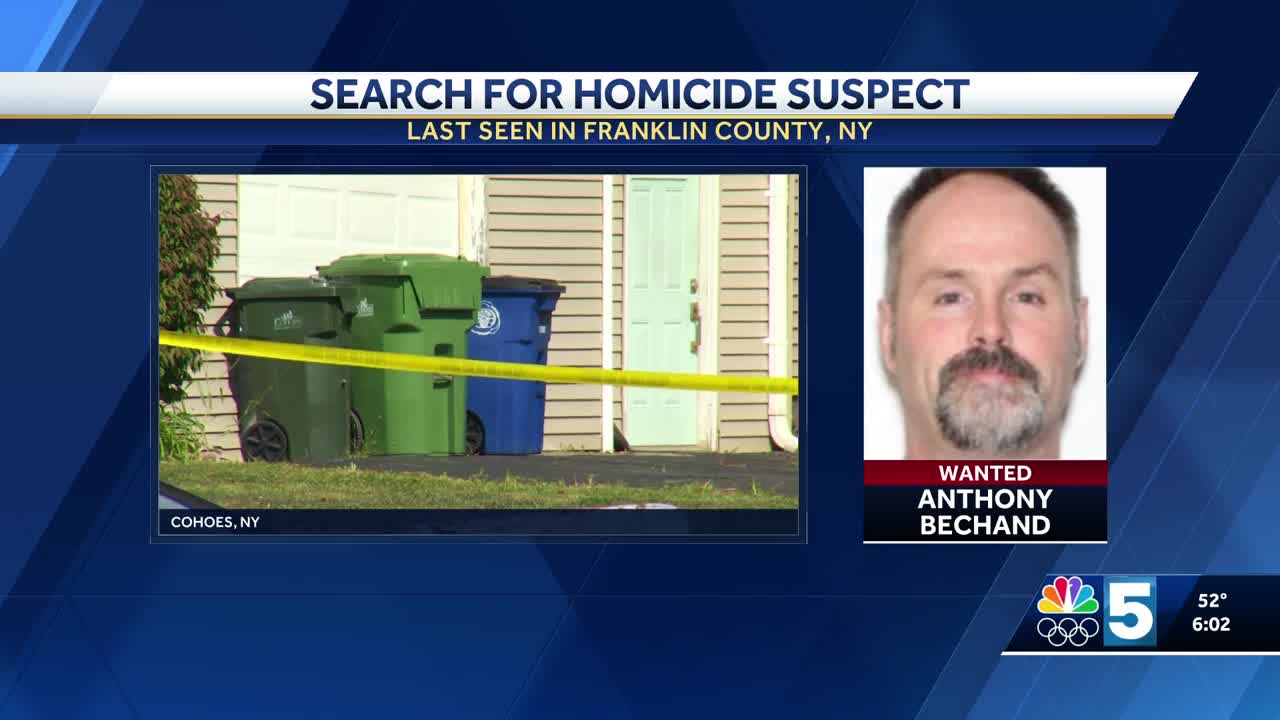 Autopsy results released from New York homicide investigation