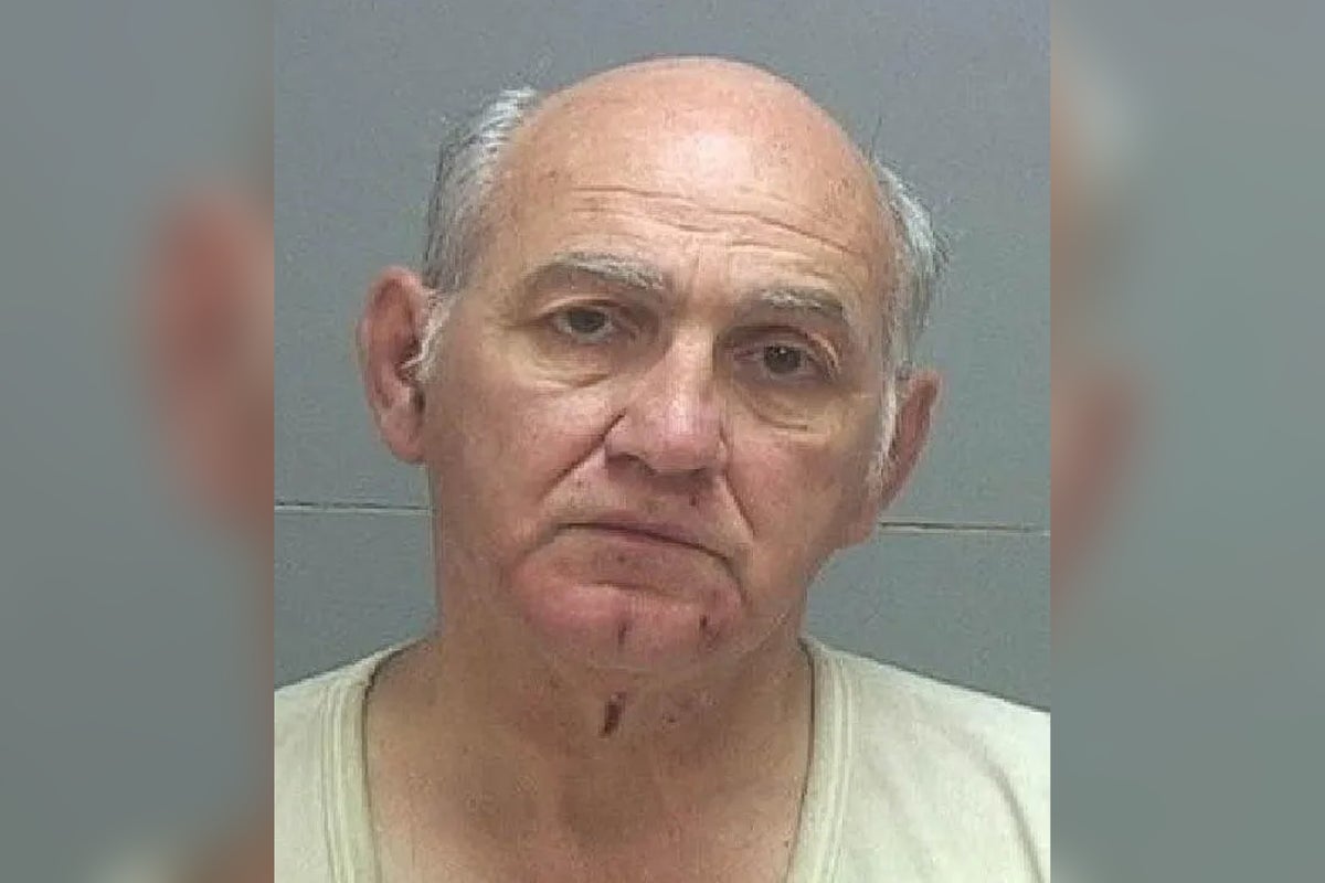 Suspect, 71, claiming to be Charlie Kirk shooter so assassin could ...