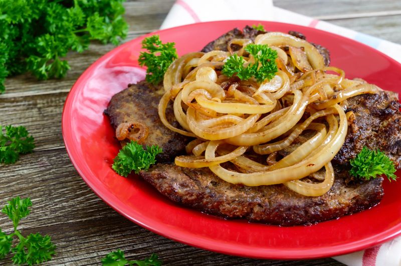 13 Retro Dishes People Loved Back Then But Avoid Now