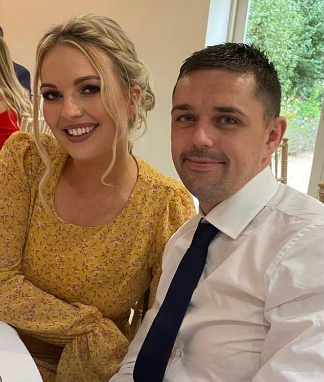 Heartbreaking double tragedy as fiancé stopped kidney treatment and ...
