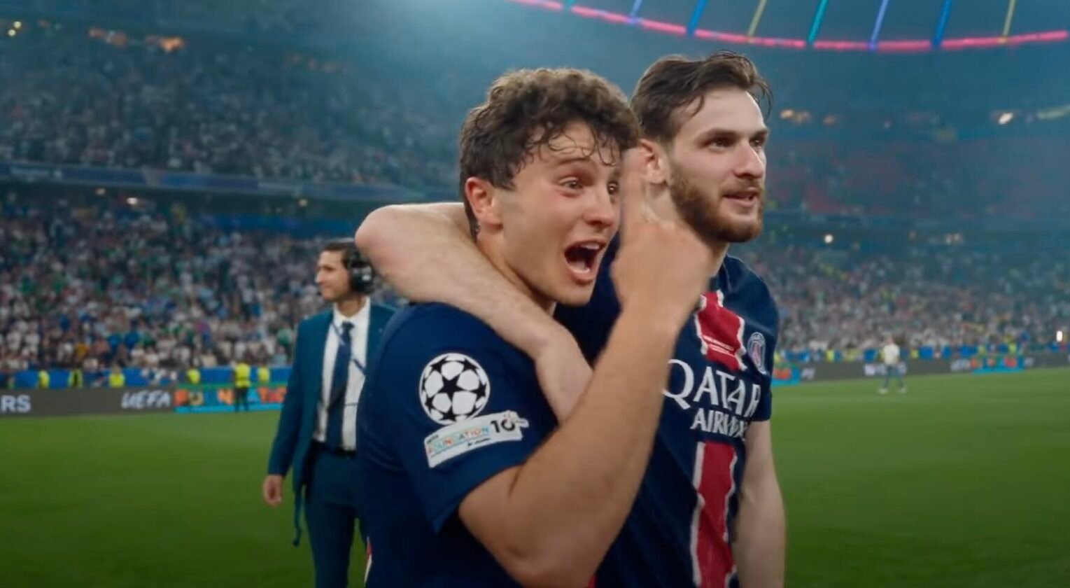 PSG vs Atalanta : 3 forfaits, mais 2 guérisons miracles