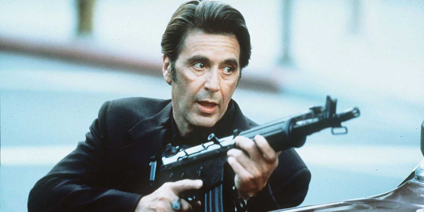 9 crime movies that get better every single minute