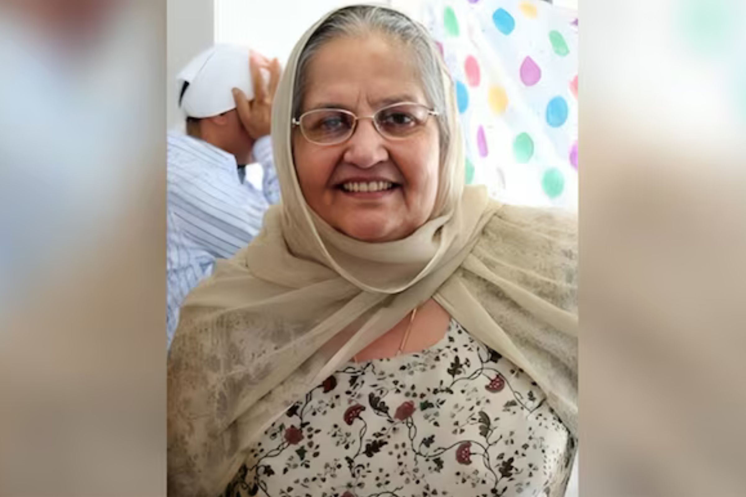 Grandmother who has spent 33 years in US detained by ICE, faces deportation