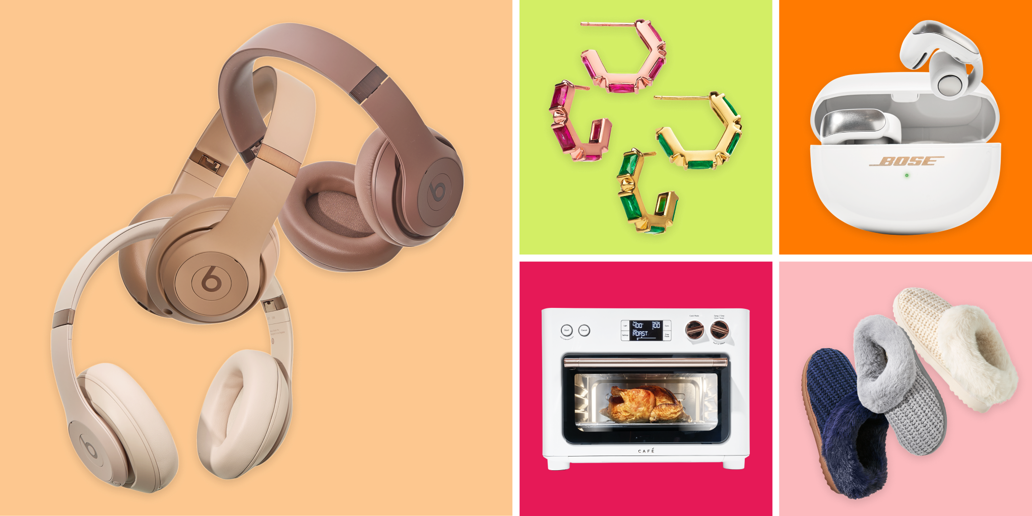 Beats Headphones From Oprah's Favorite Things Are Half Off For Prime ...