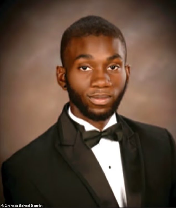 Black Student Found Hanging from Tree in Mississippi