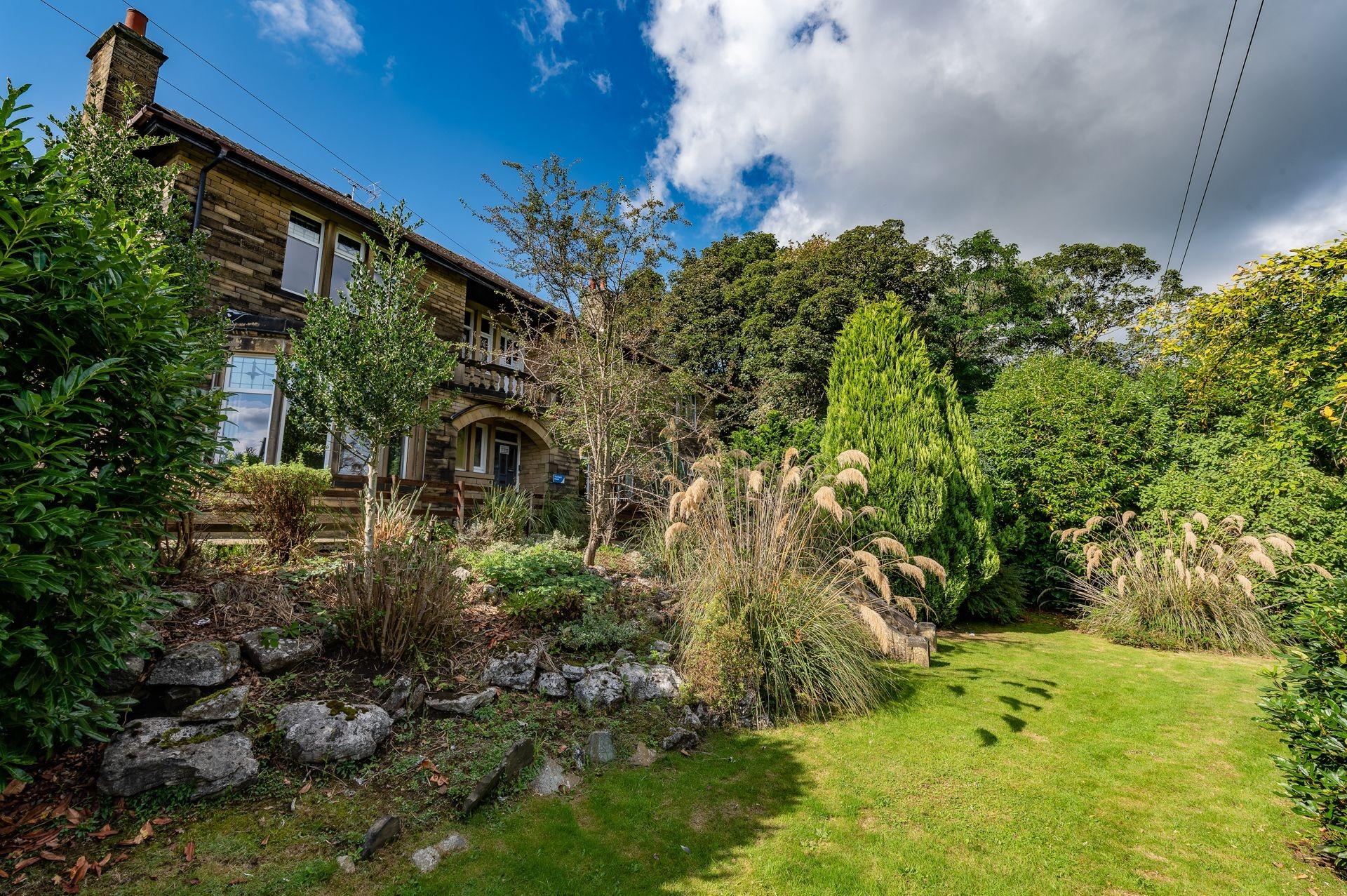 Yorkshire manager shortlisted for leadership award