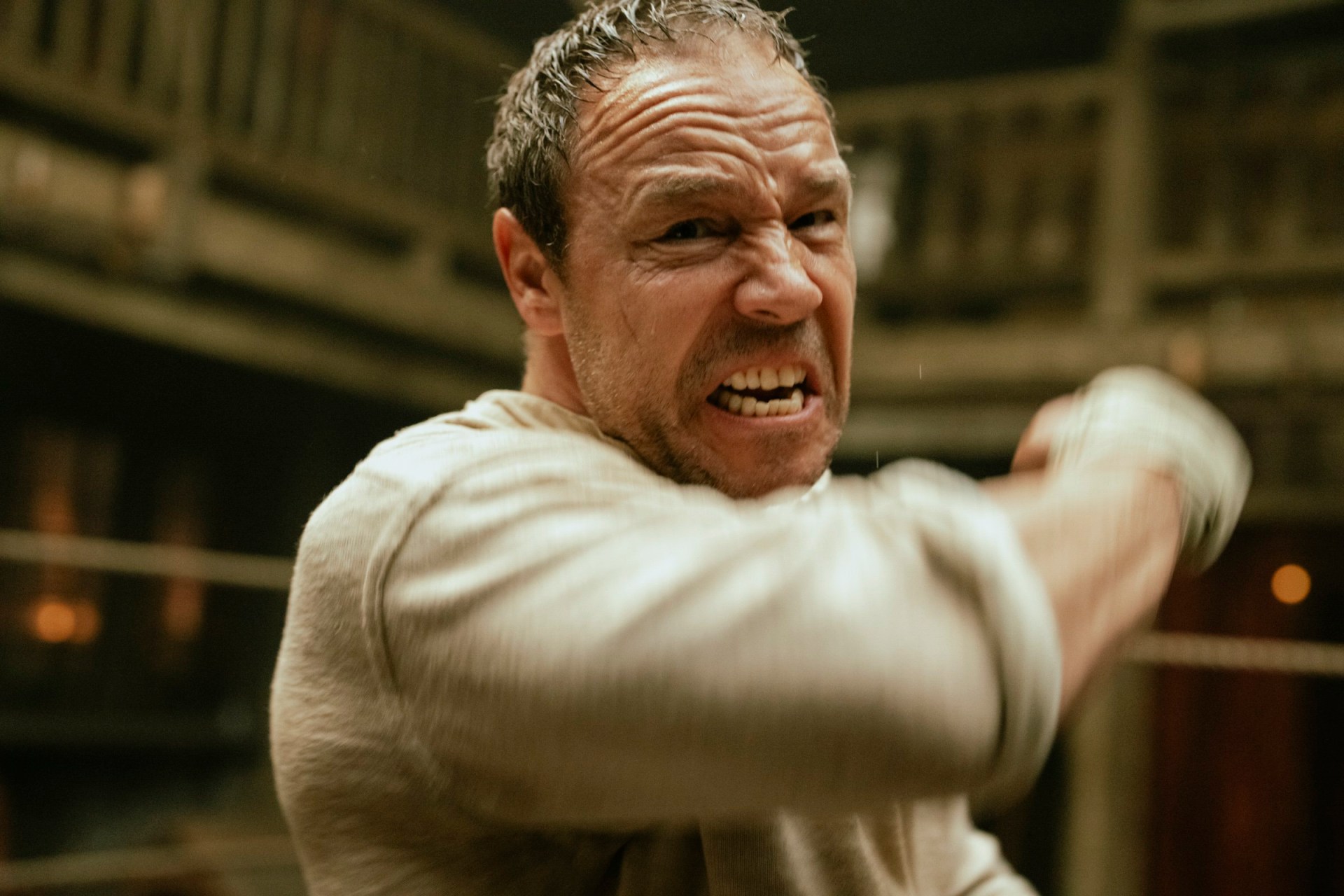 Best Stephen Graham dramas to watch after Adolescence