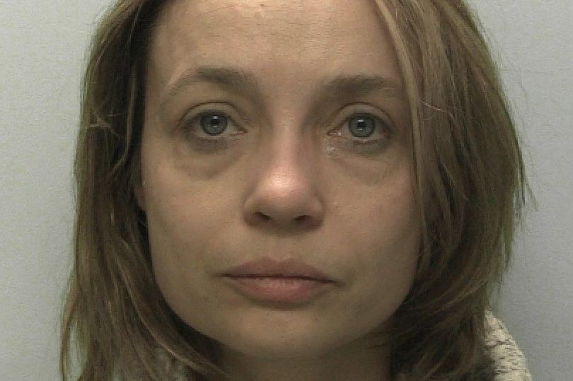Stalker jailed for nightmare campaign of hate