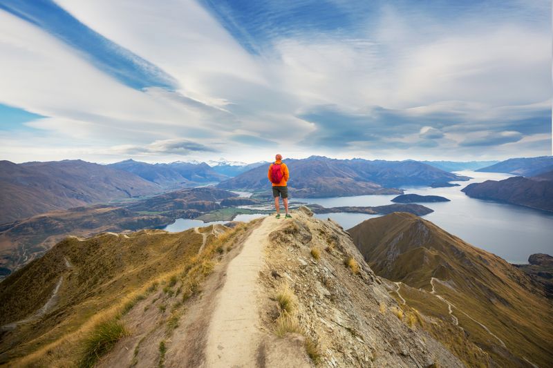 The 33 Most Beautiful Countries Across the Globe to See Before You Die