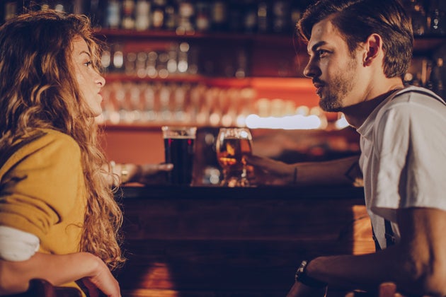 We asked boomers, Gen Xers, millennials and zoomers how to flirt. Their ...