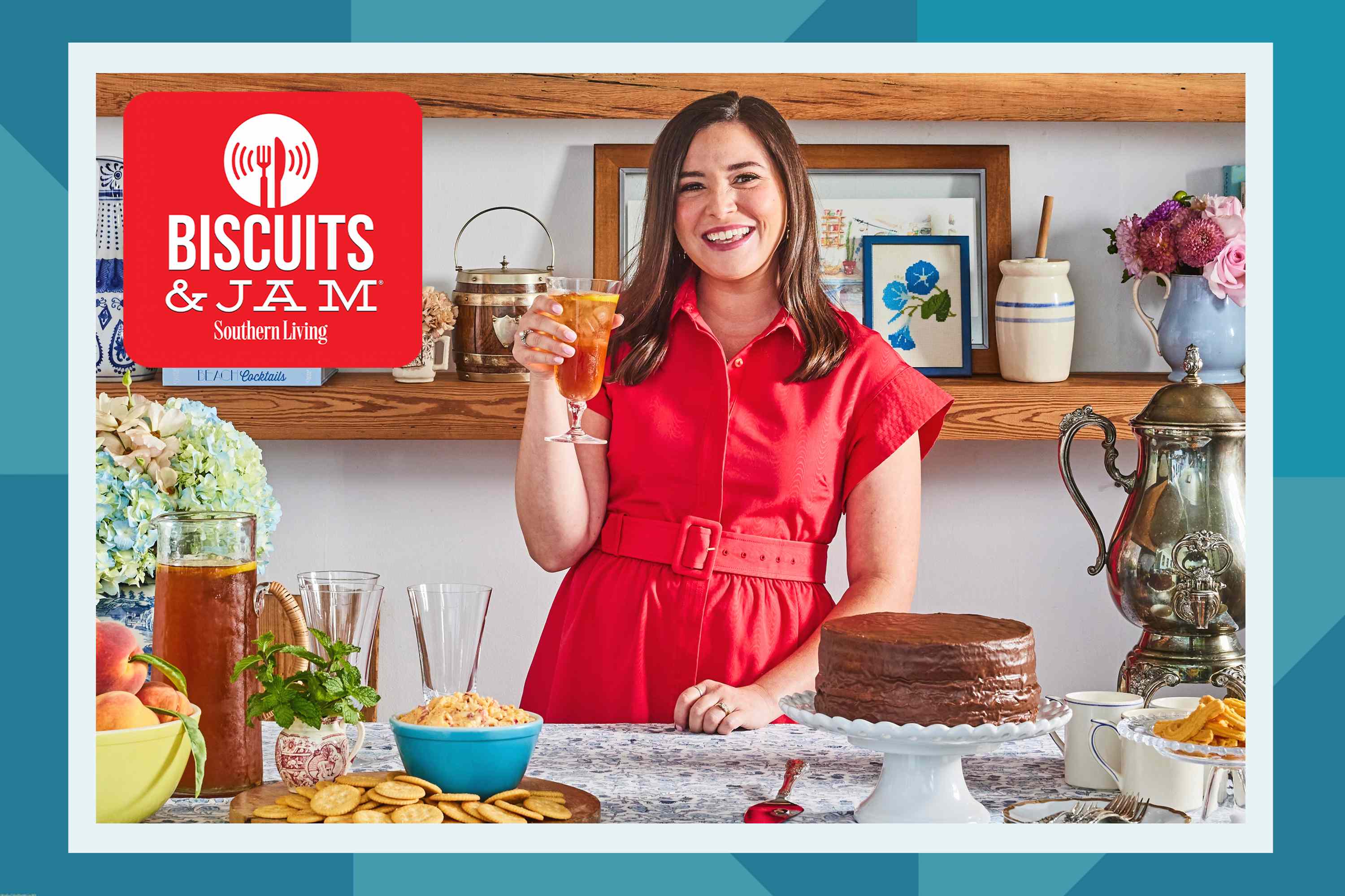 Ivy Odom On Growing Up In Small Town Georgia, Tailgating, And The ...