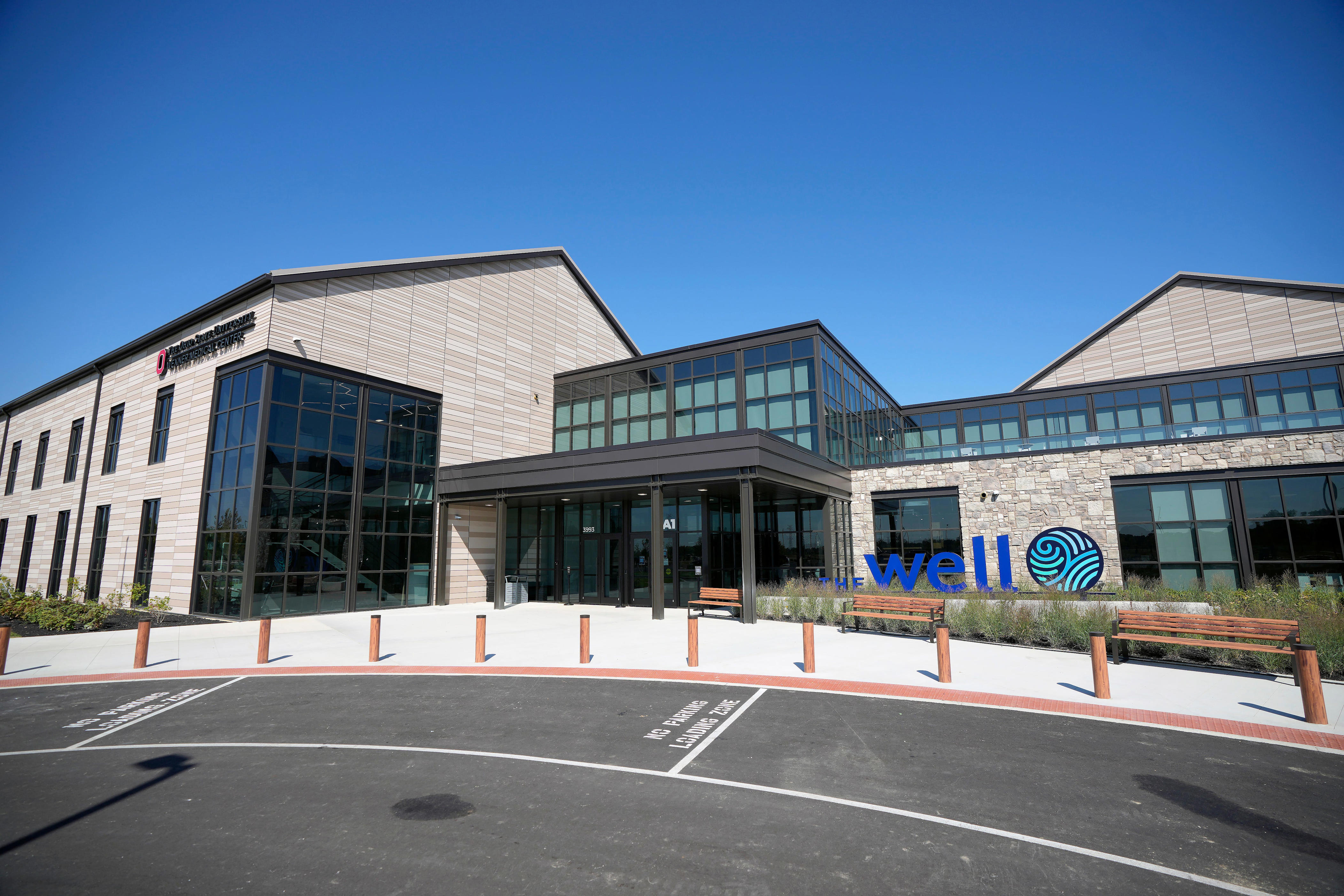 See Hilliard's The Well, part of a $110 million recreation complex ...