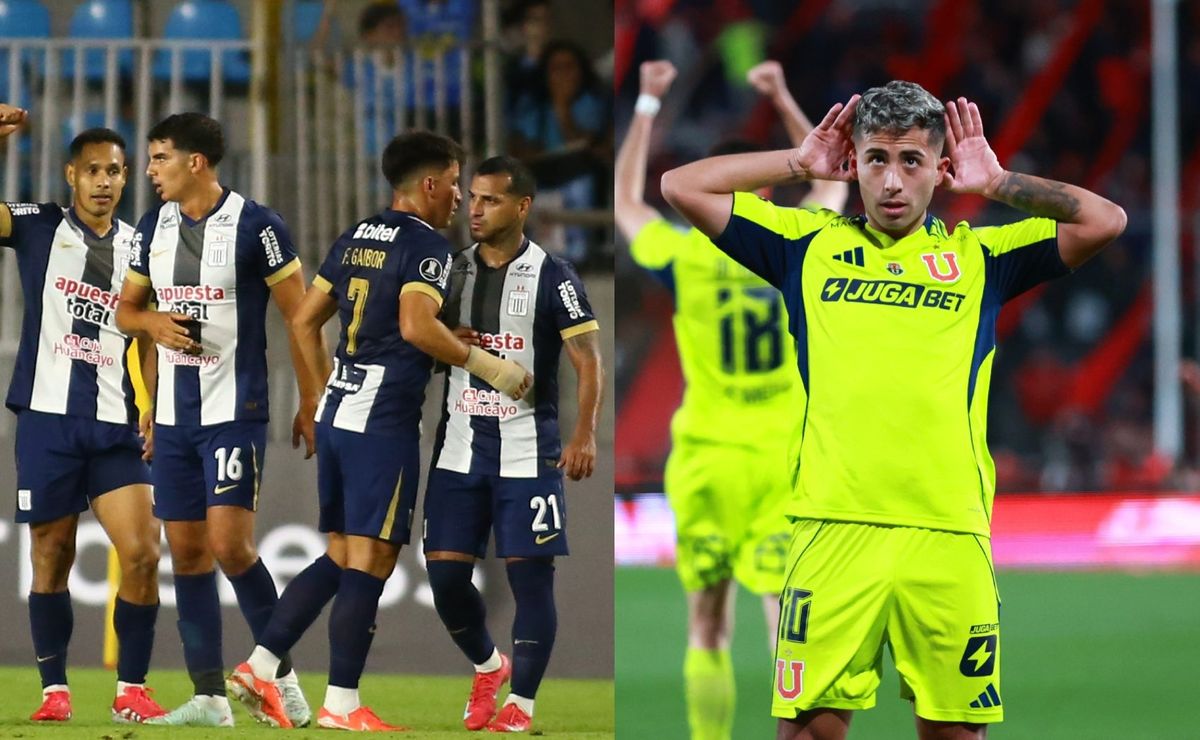 ¿ESPN o DSports? Confirman canal y hora para el partido de Alianza Lima ...