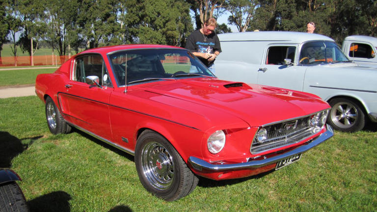 8 Factory special-order cars you never hear about