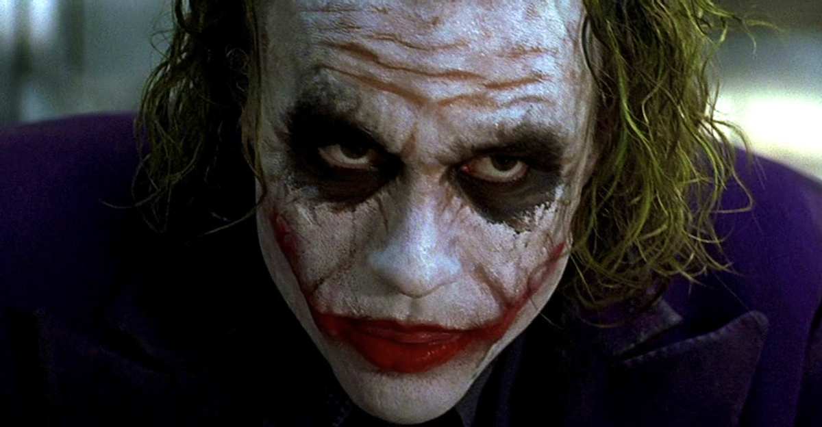 Heath Ledger’s Tragic Story