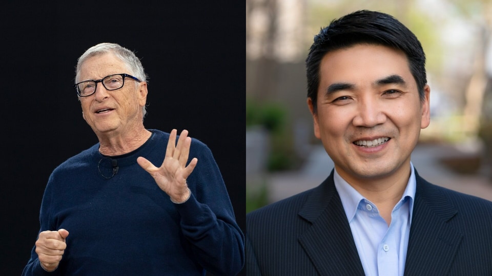 Zoom CEO agrees with Bill Gates and Jensen Huang, says AI will soon ...