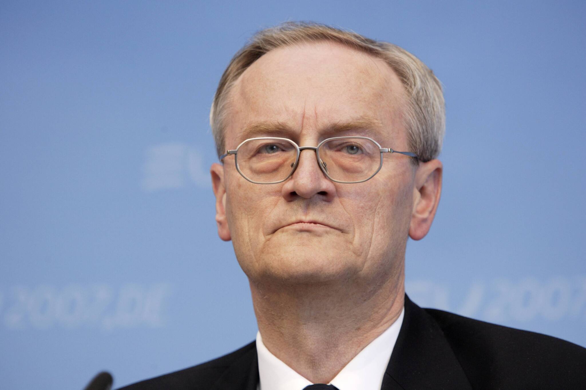 Block-Prozess: Durchsuchung bei Ex-BND-Chef – Hanning an Entführung ...