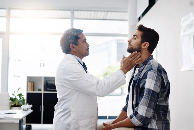 Your Adam's Apple: What is it and Why Does Everyone Has One?