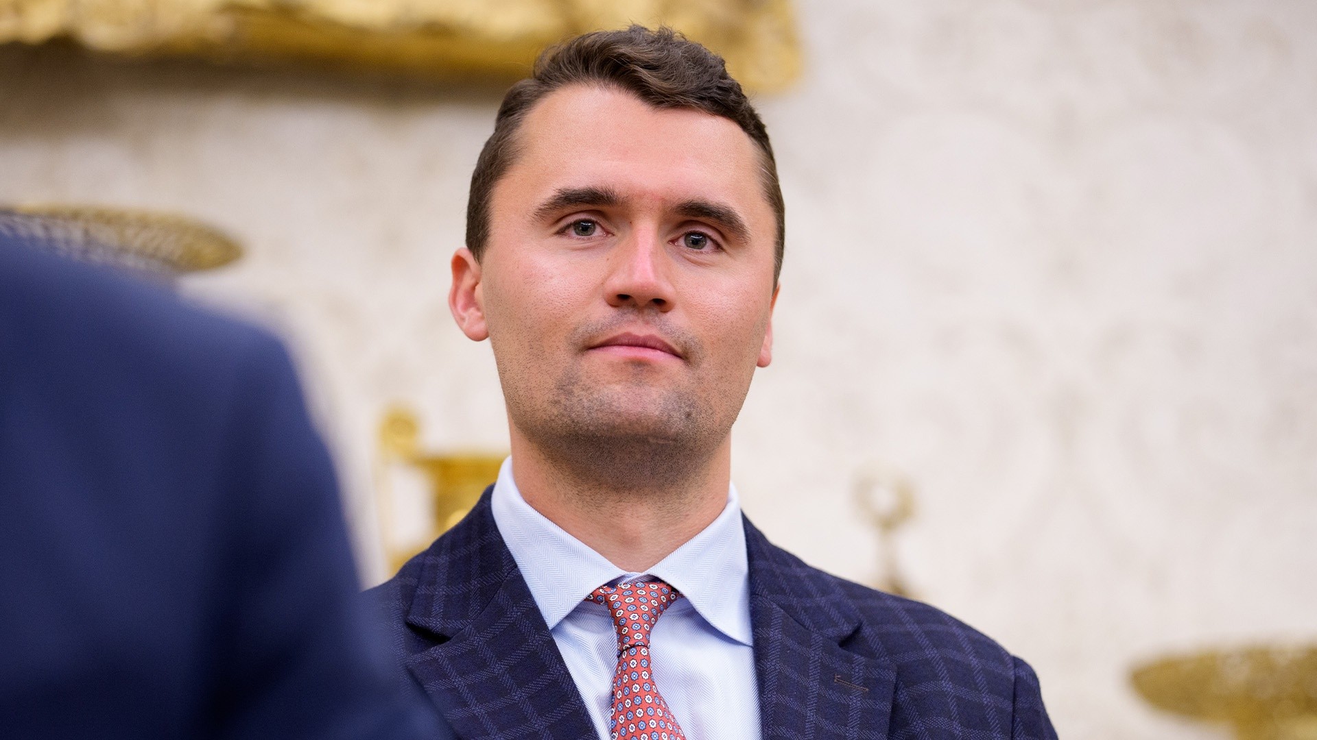 Charlie Kirk’s Alleged Shooter Reportedly Confessed Online