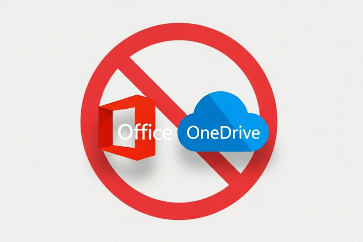 Colaboración offline en Office y Microsoft 365: guía completa