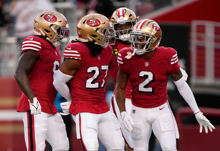 49ers vs. Jaguars picks: Who do experts predict will win Week 4 matchup?