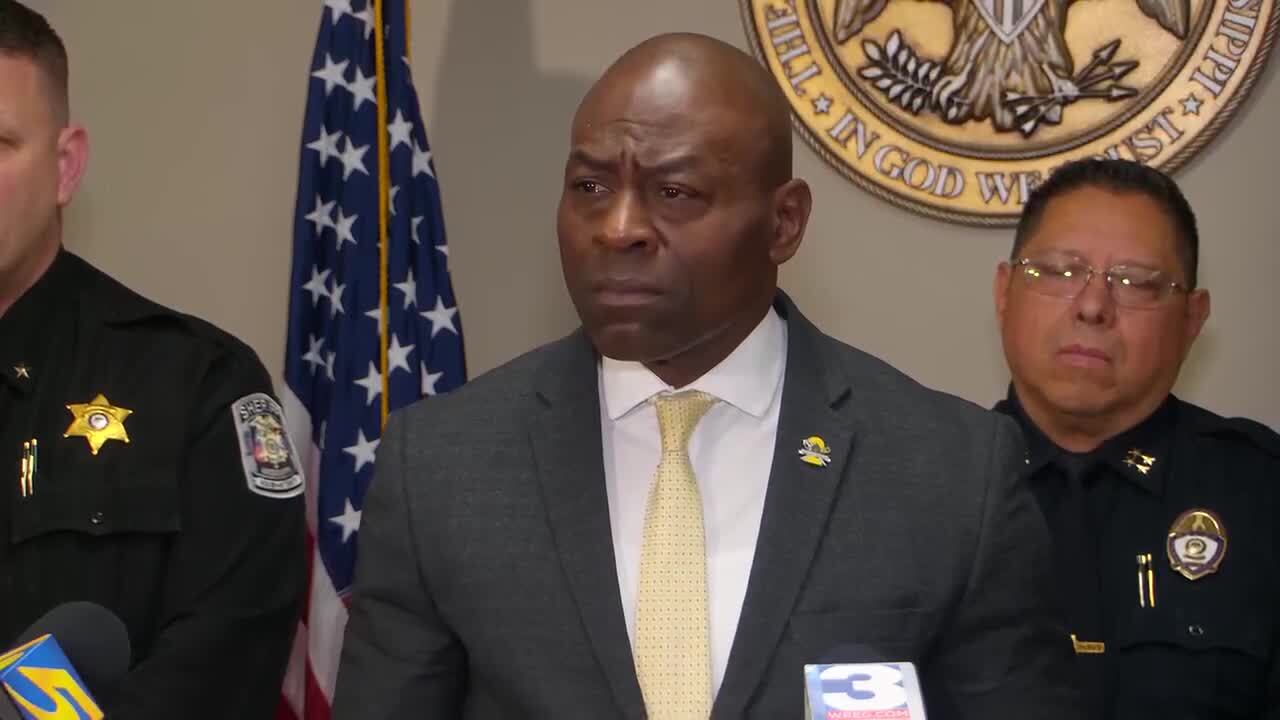 DeSoto County moving state inmates to clear room for National Guard ...