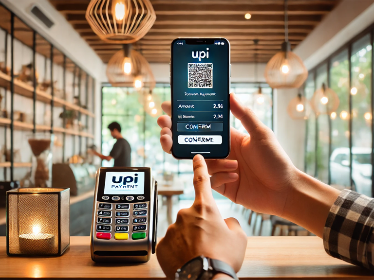 Daily UPI transaction limits increased: Now you can pay up to Rs 5 lakh ...