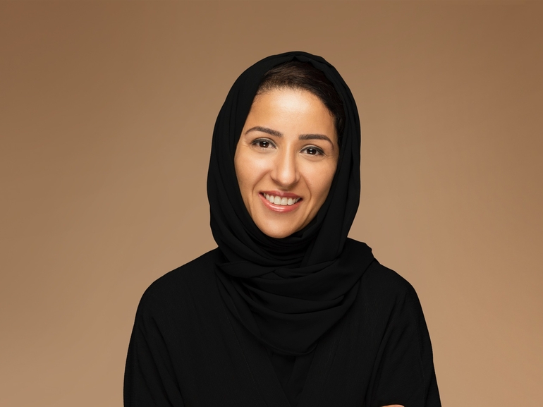 Women Of Influence 2025: American University Of Sharjah's Alanood Aldhaher